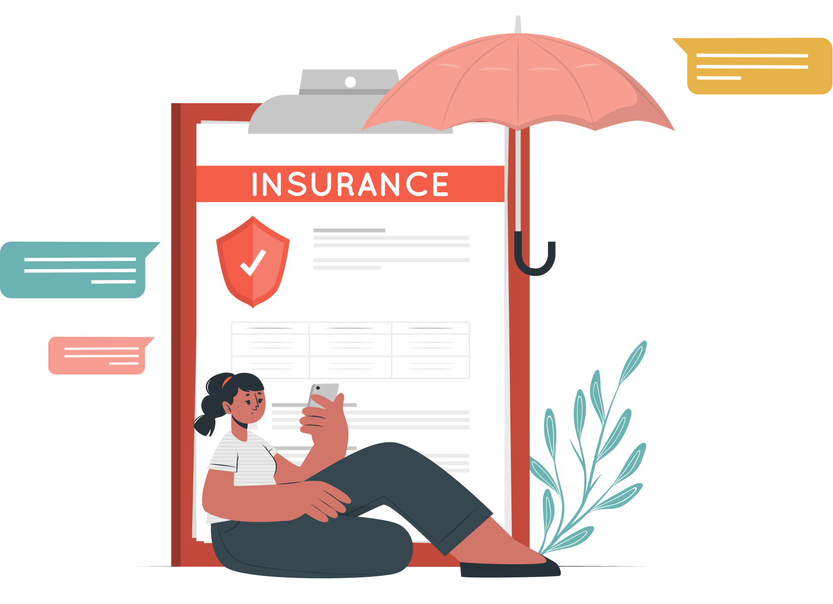 Boost Insurance Sales - Propel | Automate Google Review Requests