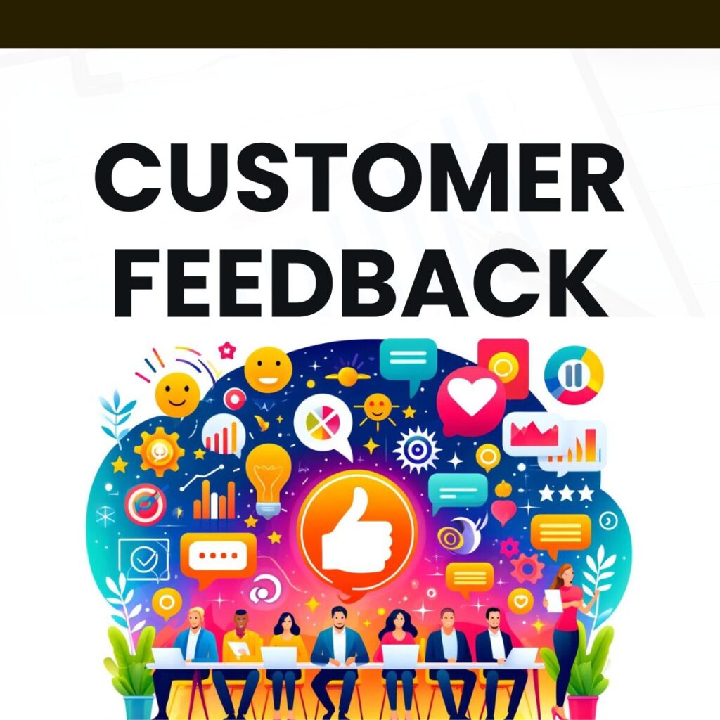 Best Practices for Engaging with Customer Feedback