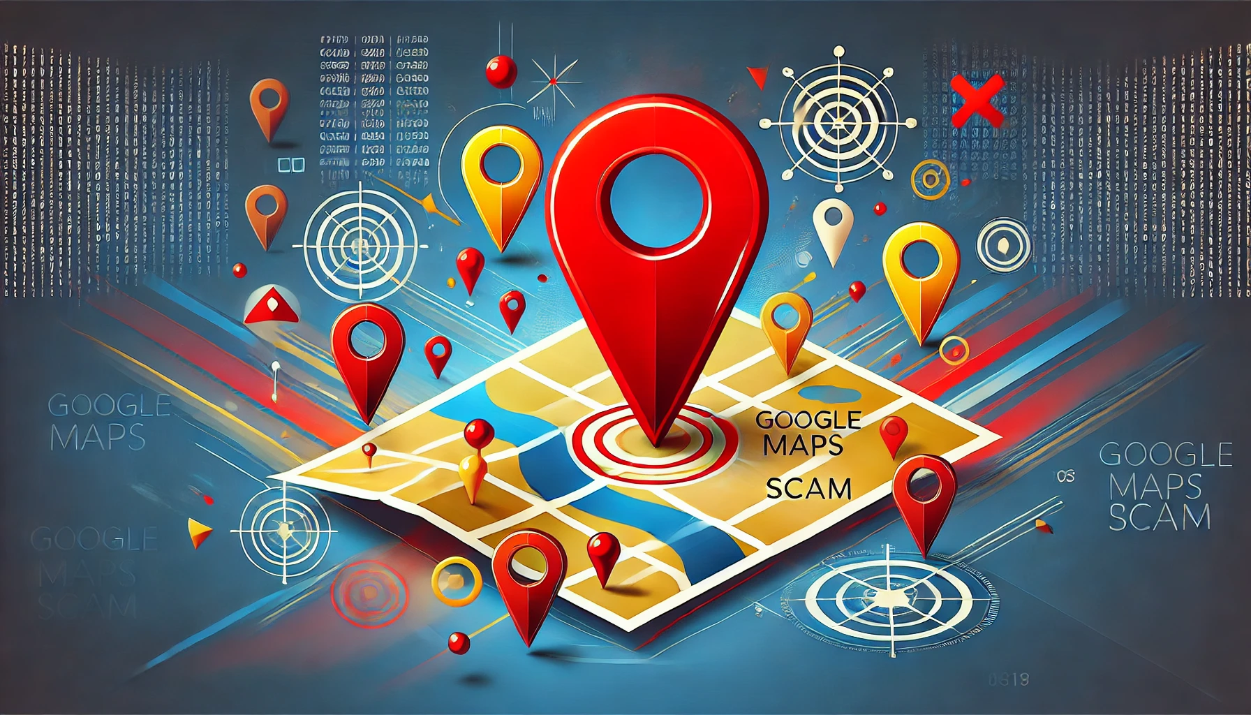 The Google Maps Pin Scam: How to Protect Your Business from the Google ...